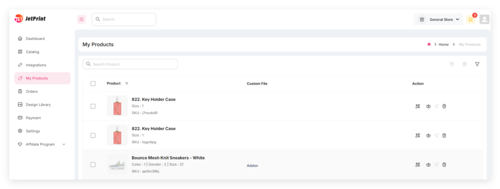 Getting Started with JetPrint - JetPrint Tutorial