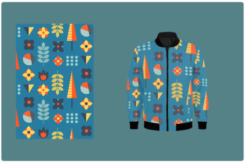 Custom Jackets - Design Your Own Jackets Online - JetPrint