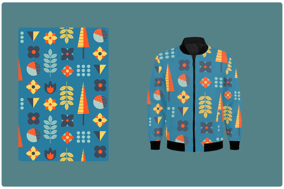 Custom Jackets - Design Your Own Jackets Online - JetPrint