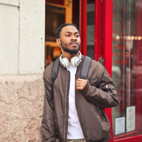 Custom Jackets - Design Your Own Jackets Online - JetPrint