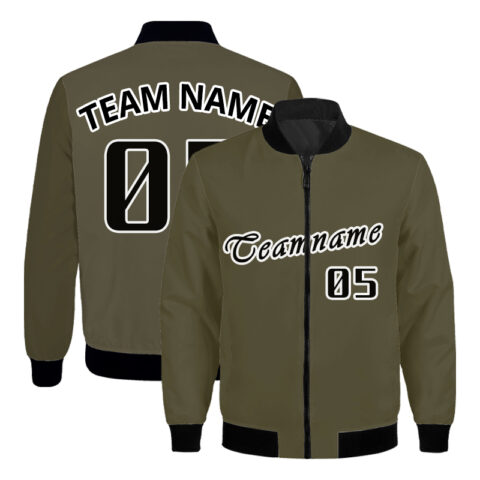 Custom Jackets - Design Your Own Jackets Online - JetPrint