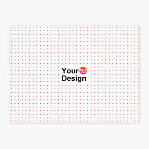 Custom Printed Beach Towel: No Minimum Order - JetPrint