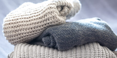 What Is the Difference Between a Jacket and a Sweater? - JetPrint