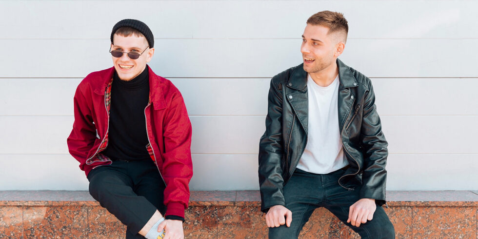 What Is the Difference Between a Jacket and a Sweater? - JetPrint