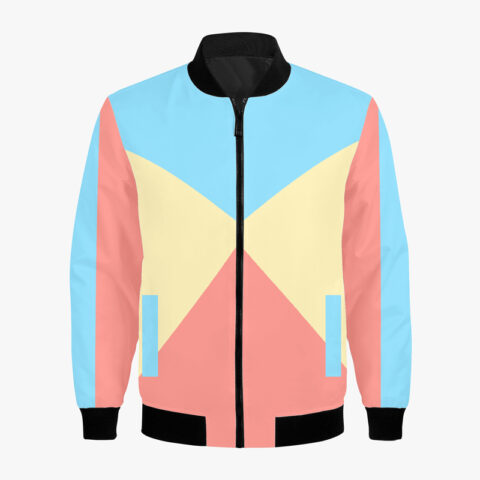 Custom Jackets - Design Your Own Jackets Online - JetPrint