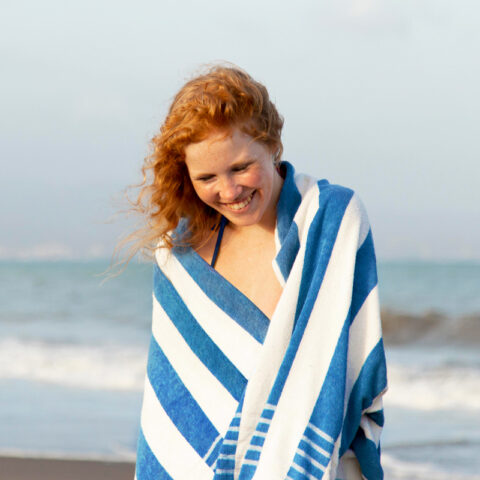 Custom Printed Beach Towel: No Minimum Order - JetPrint