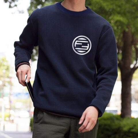 Design Your Custom Sweatshirt Online - JetPrint