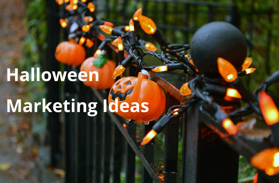 16 Halloween Marketing Ideas to Boost Your Sales - JetPrint