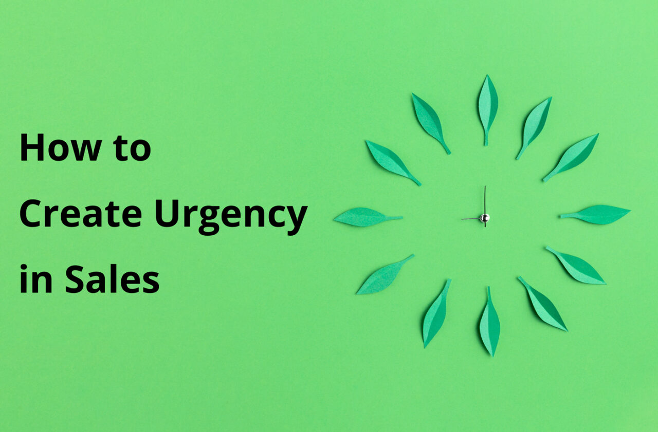 How to Create Urgency in Sales: 10 Proven Strategies - JetPrint
