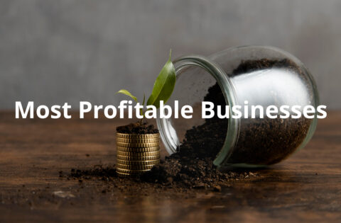 The 12 Surprisingly Profitable Businesses in 2025 - JetPrint