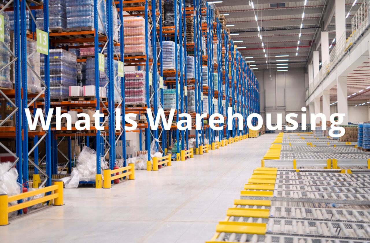 What Is Warehousing? Definition, Types, and Importance - JetPrint