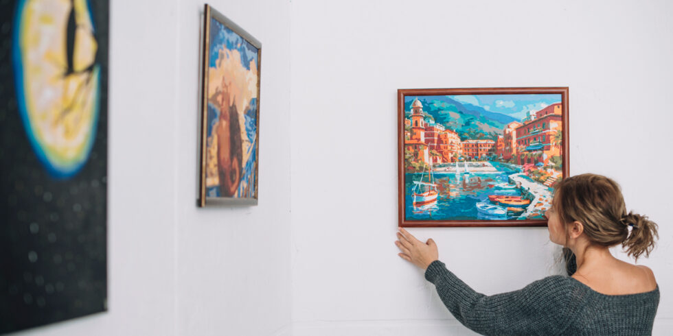 Framed vs. Unframed Canvas Art: Pros, Cons & How to Decide - JetPrint
